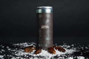 NOBL Beverages – Nobl Beverages